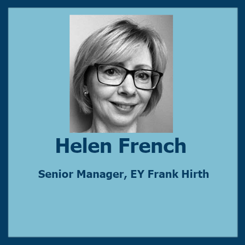 Contributors | HMRC: Tax Investigations